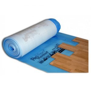 Underlay - Wood Floors Direct London