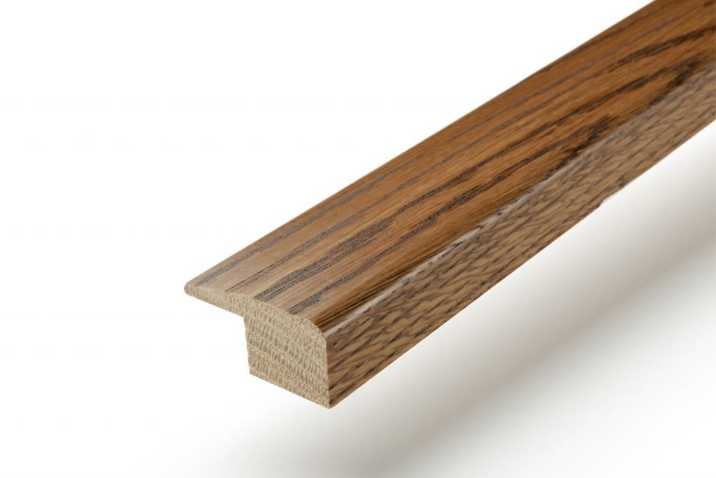 Antique Solid Hardwood End Profile - Wood Floors Direct